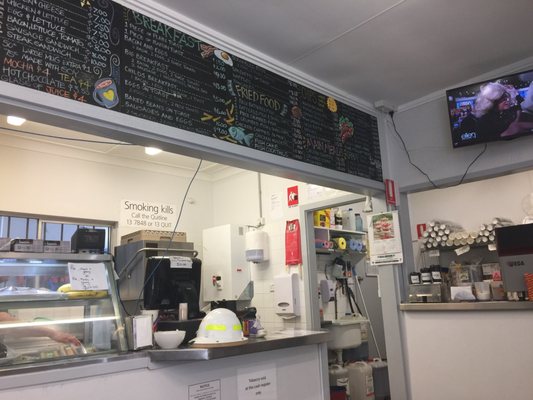 MILESTONE CAFE - Updated April 2024 - Jericho Rd, Moorland New South ...