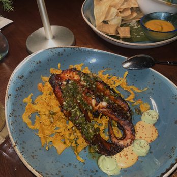 EL FISH MARISQUERÍA - Updated December 2024 - 210 Photos & 98 Reviews ...