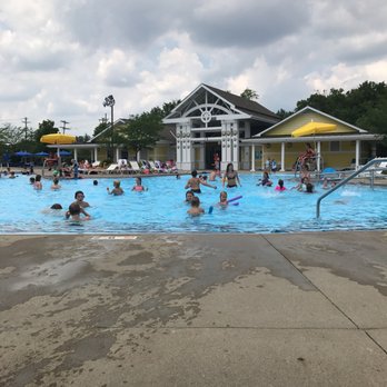 MONTGOMERY MUNICIPAL POOL - Updated October 2025 - 8075 Hopewell Rd ...