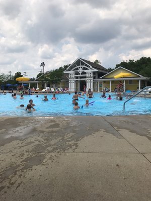 MONTGOMERY MUNICIPAL POOL - Updated October 2025 - 8075 Hopewell Rd ...