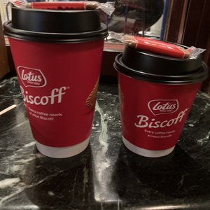 BISCOFF COFFEE CORNER - 559 Photos & 314 Reviews - The Embarcadero, San ...