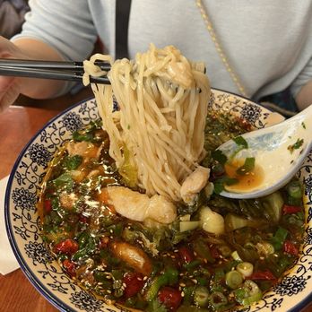 NOODLE DYNASTY - Updated April 2024 - 449 Photos & 214 Reviews - 2426 ...