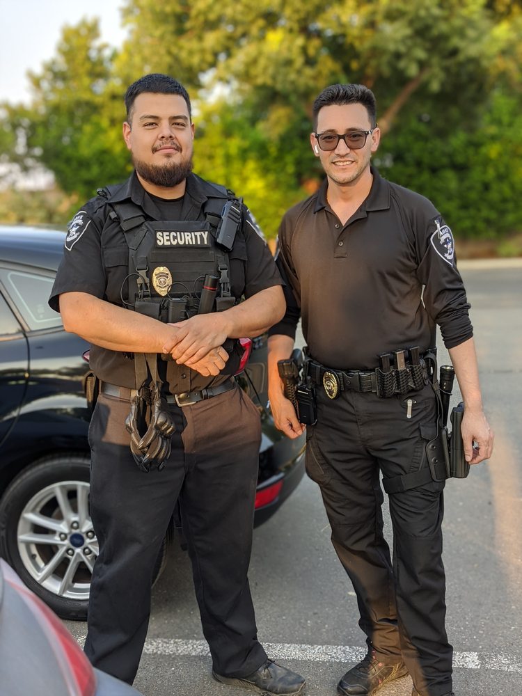 AONE SECURITY - Updated December 2025 - 160 Ironwood Dr, Turlock, California - Security Services ...