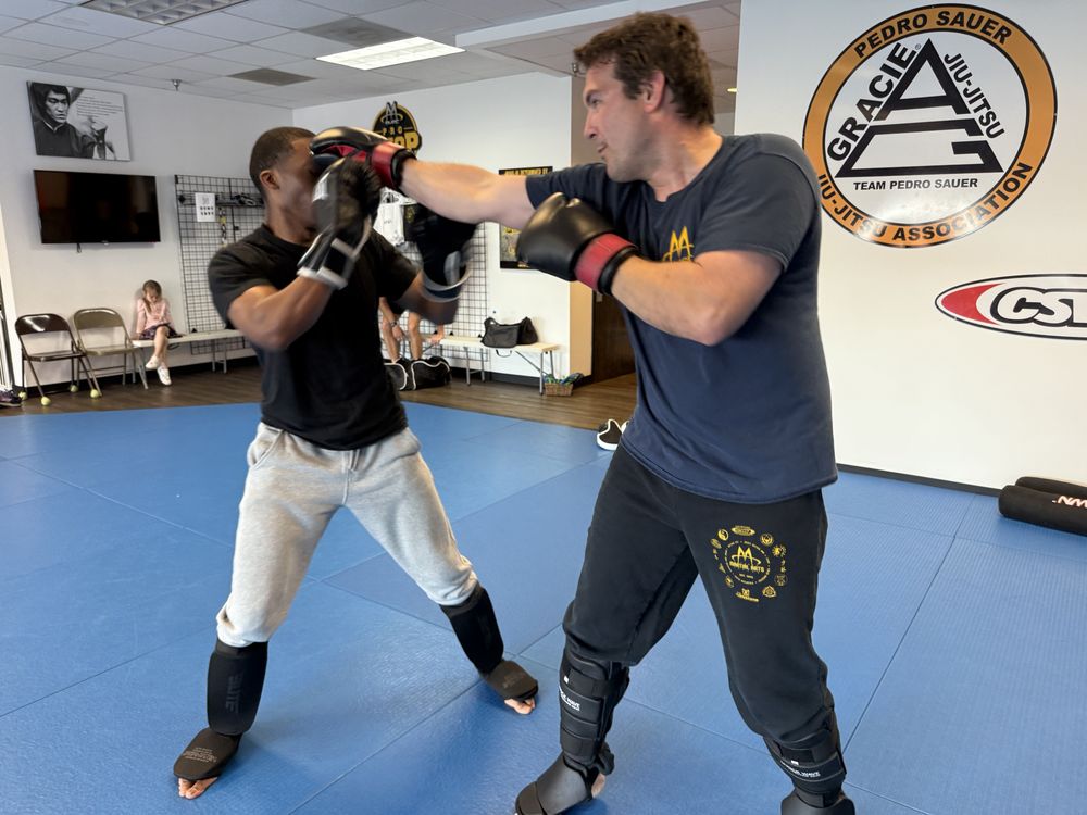 ATLANTA MARTIAL ARTS CENTER - Updated May 2026 - 30 Photos - 105 ...