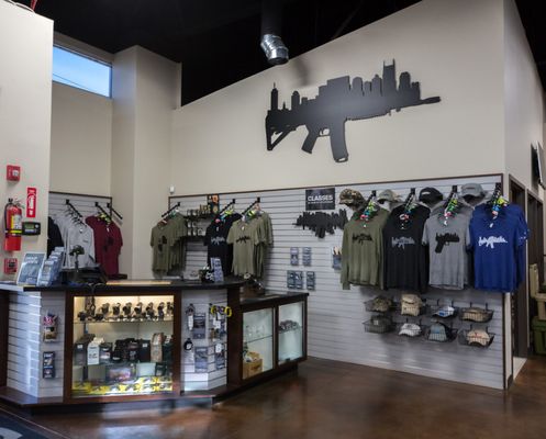 ARMORY RANGES - NASHVILLE - 53 Photos & 146 Reviews - 4290 Kenilwood Dr ...