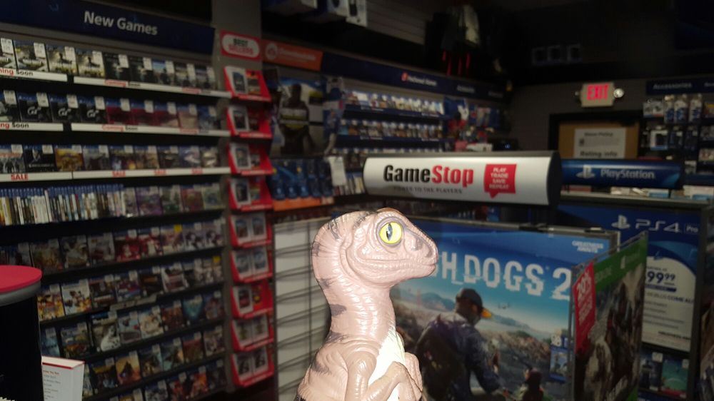 GAMESTOP - Updated December 2024 - 4828 Ridge Rd, Brooklyn, Ohio ...