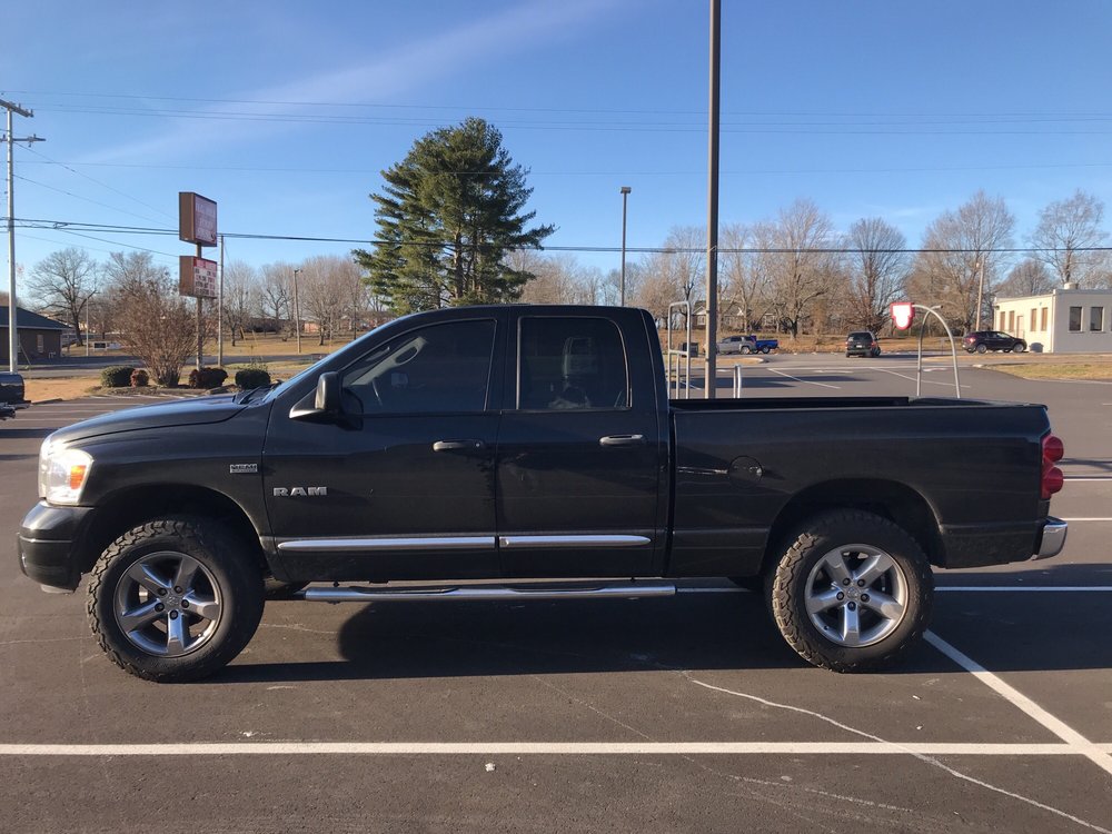 DOUG’S AUTO SALES - Updated December 2025 - 16 Reviews - 2603 Hwy 49 E ...