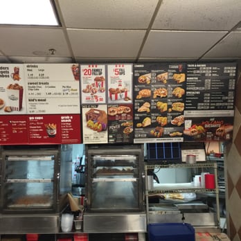 KFC - Updated April 2024 - 24 Photos & 35 Reviews - 350 Saw Mill River ...