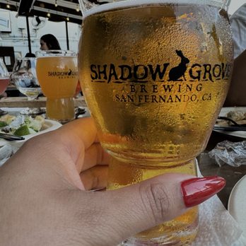 SHADOW GROVE BREWING - Updated July 2025 - 378 Photos & 112 Reviews ...