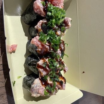 LOCAL BOY SUSHI - Updated November 2024 - 72 Photos & 53 Reviews - 609 ...