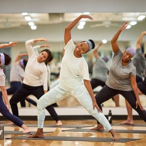 BELLEVUE FAMILY YMCA & FIFTY FORWARD J.L. TURNER LIFELONG CENTER ...