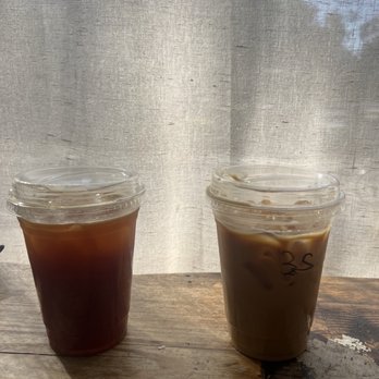 SECOND STATE COFFEE - Updated October 2025 - 380 Photos & 484 Reviews ...