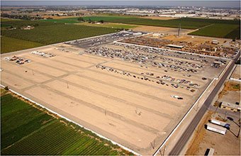 COPART - FRESNO - Updated January 2026 - 1255 E Central Ave, Fresno ...