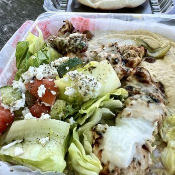 CEDAR MEDITERRANEAN RESTAURANT - Updated January 2026 - 340 Photos ...