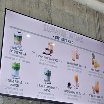 TEA LOFT - Updated December 2025 - 96 Photos & 30 Reviews - 4214 N ...