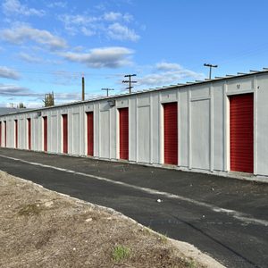 DERREL’S MINI STORAGE - Updated August 2025 - 12 Photos - 3333 Fairfax ...