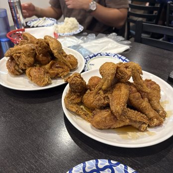 99 CHICKEN - Updated November 2025 - 1694 Photos & 2852 Reviews - 2781 ...