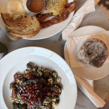 TATTE BAKERY & CAFE - Updated October 2025 - 122 Photos & 61 Reviews ...