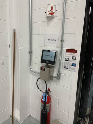 ATLAS FIRE & SAFETY - Updated September 2025 - 23 Photos - 10344 S Oak ...