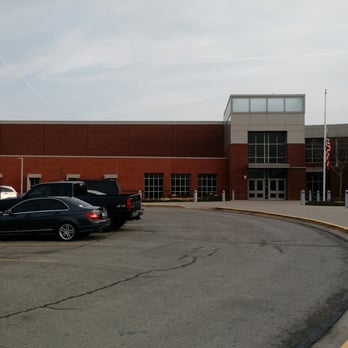STALEY HIGH SCHOOL - Updated August 2025 - 17 Photos - 2800 NE Shoal ...