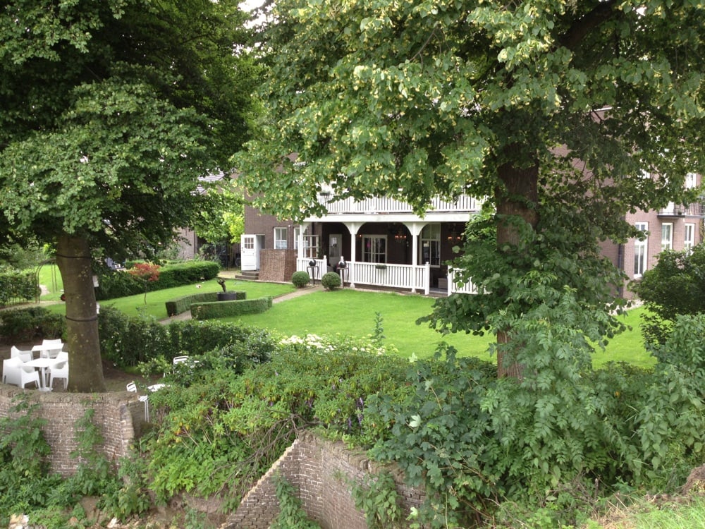 RESTAURANT VILLA COPERA - Spijksedijk 2, Spijk, Gelderland, The ...