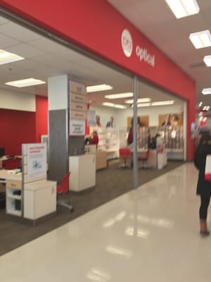 TARGET OPTICAL - Updated November 2025 - 26 Reviews - 1341 Boylston St ...