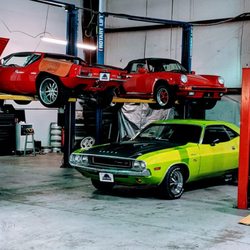 REVTECH PERFORMANCE - 73 Photos & 13 Reviews - 21606 Cedar Ln, Sterling ...