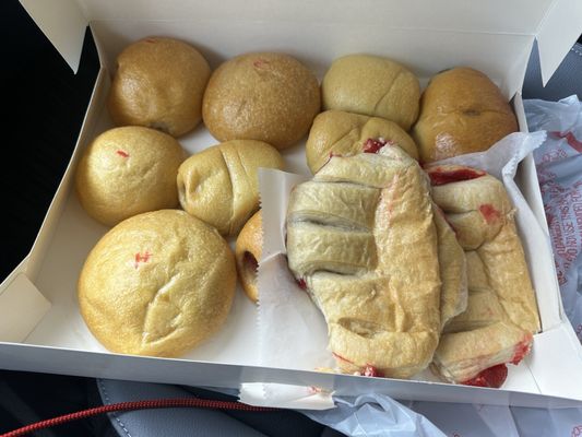 KARMA KOLACHE & DESSERT - UNIVERSITY DRIVE - Updated September 2025 ...