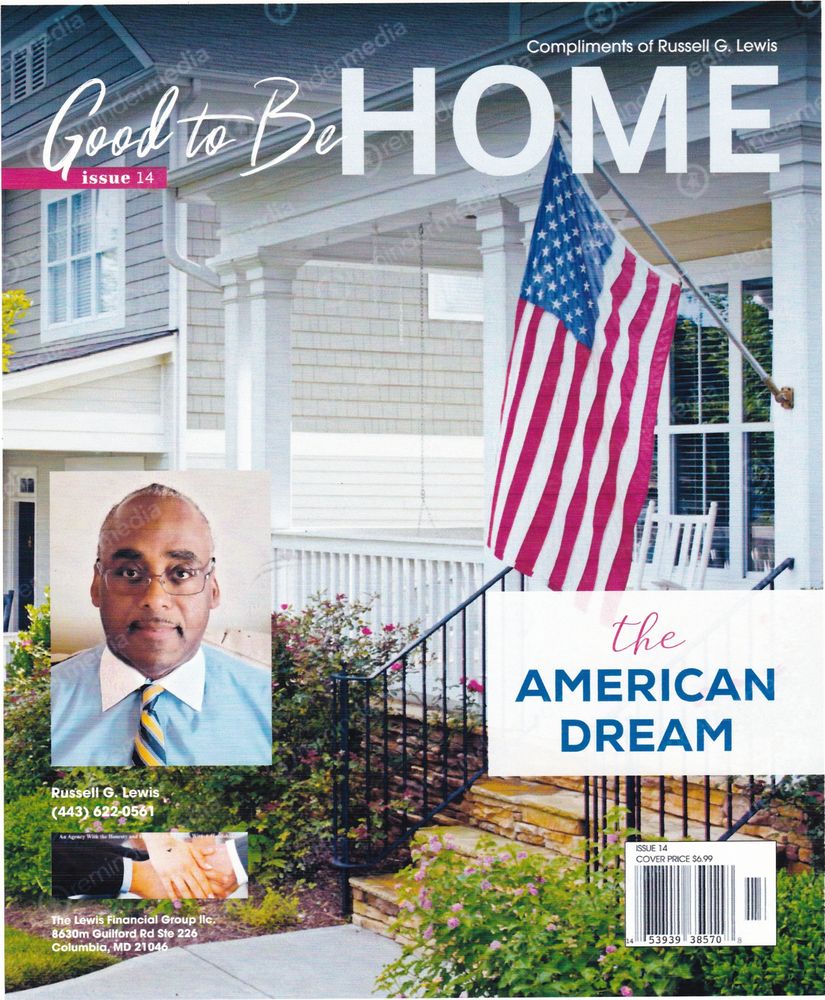 RUSSELL G. LEWIS INSURANCE AGENCY - Updated August 2025 - Request ...