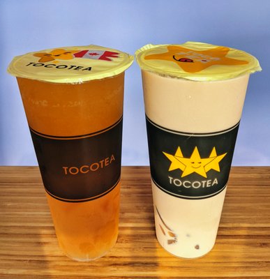 TOCO TEA - Updated August 2025 - 79 Photos & 16 Reviews - 3175 ...