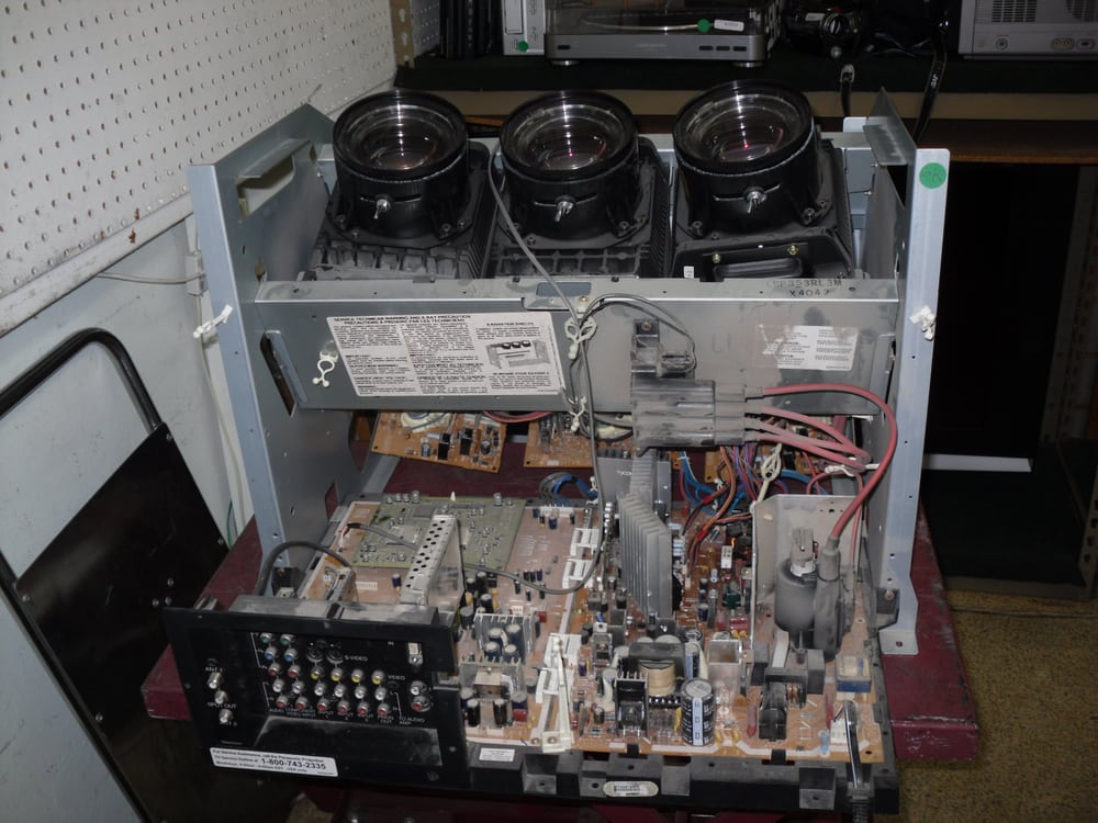 AAA ELECTRONICS - Updated October 2025 - 17 Photos - 1539 NE 164th St ...