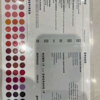 LIP LAB - Updated January 2026 - 120 Photos & 64 Reviews - 678 Queen ...