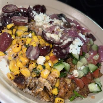 CAVA - Updated January 2026 - 72 Photos & 54 Reviews - 443 River Rd ...