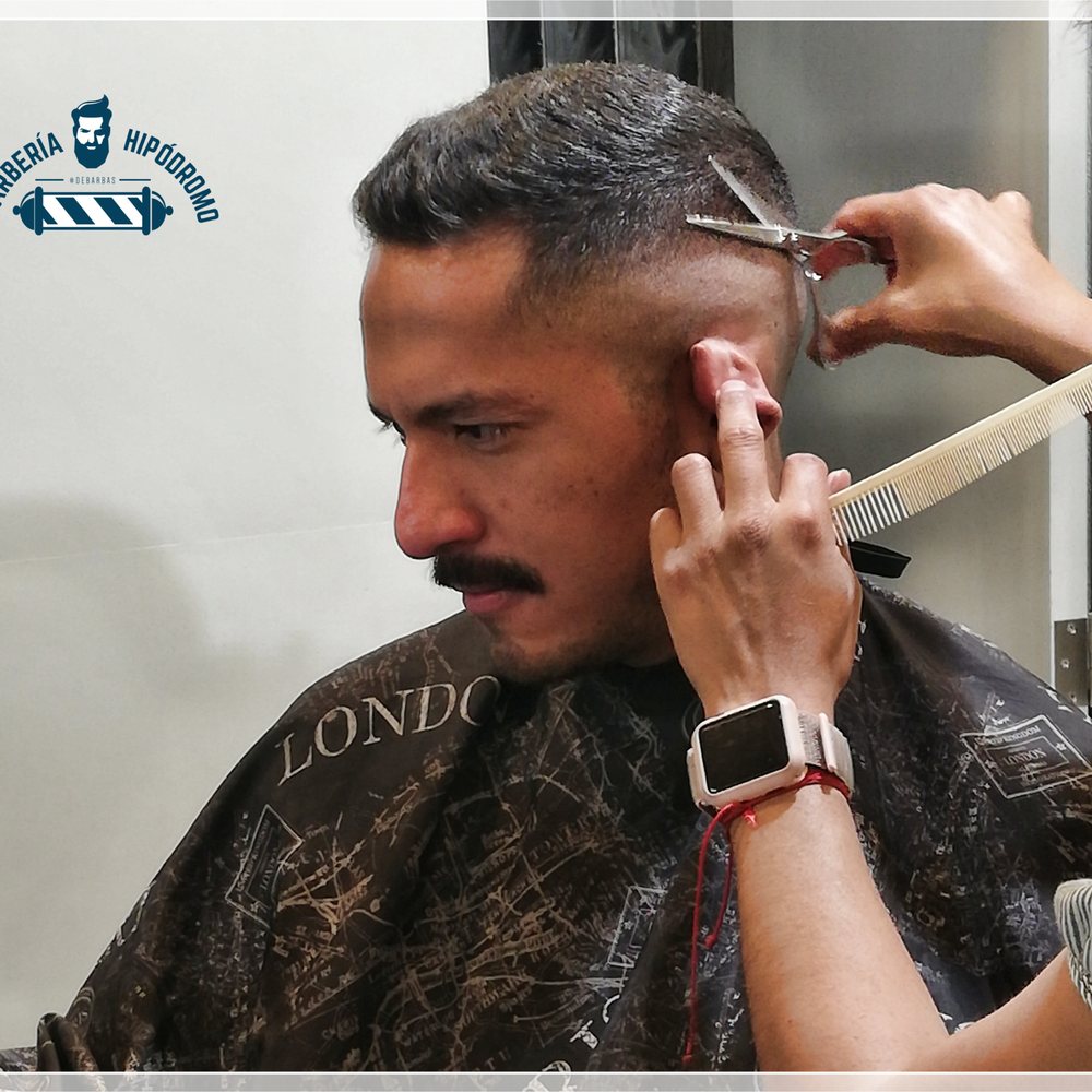 THE BEST 10 Barbers in Mexico City, CDMX, Mexico - Last Updated July ...