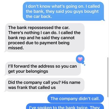 BENJI AUTO SALES - Updated July 2025 - 56 Photos & 134 Reviews - 3805 S ...