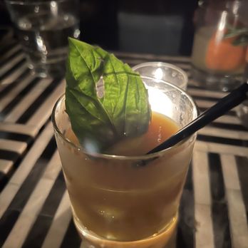 CIBAR - Updated December 2025 - 165 Photos & 339 Reviews - 56 Irving Pl ...