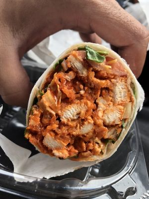 THE WRAP BAR - 63 Photos & 68 Reviews - Wraps - 8154 S Cottage Grove ...