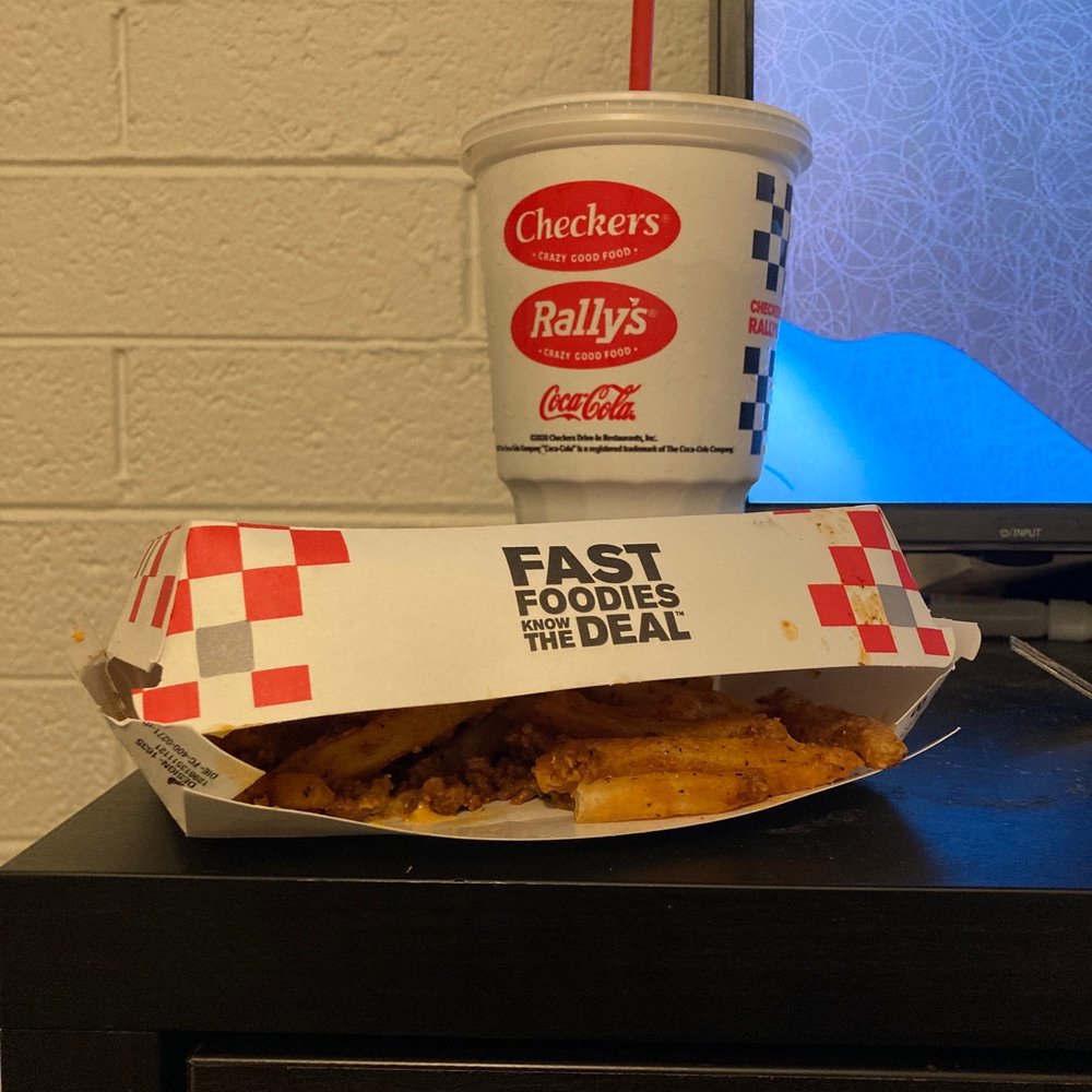 The Best 10 Fast Food Restaurants near Grand Canyon University in ...