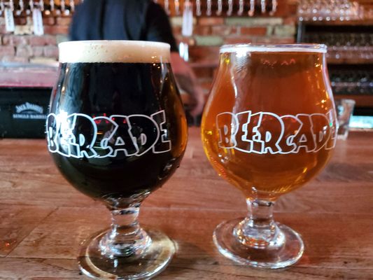 BEERCADE - Updated December 2025 - 130 Photos & 147 Reviews - 6104 ...