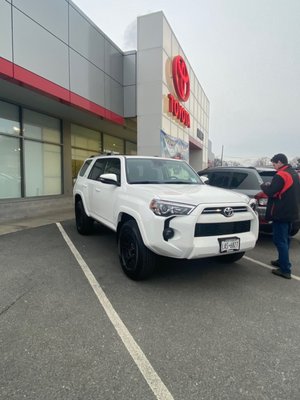 ROMEO TOYOTA OF GLENS FALLS - Updated December 2025 - 12 Photos & 38 ...