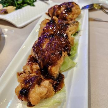 THE ONE FUSION CUISINE | 聚龍軒 - Updated July 2024 - 1858 Photos & 255 ...