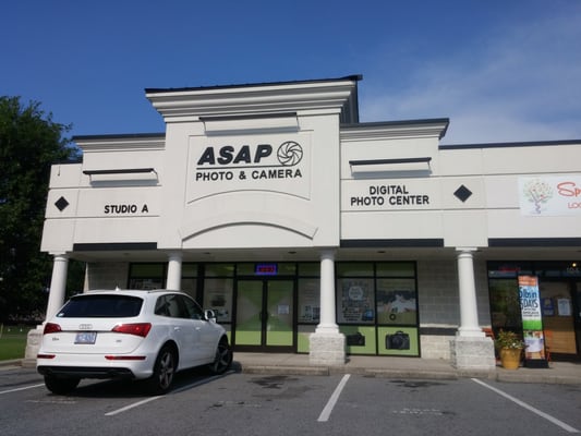 ASAP PHOTO & CAMERA - Updated November 2025 - 12 Reviews - 3701 Charles ...