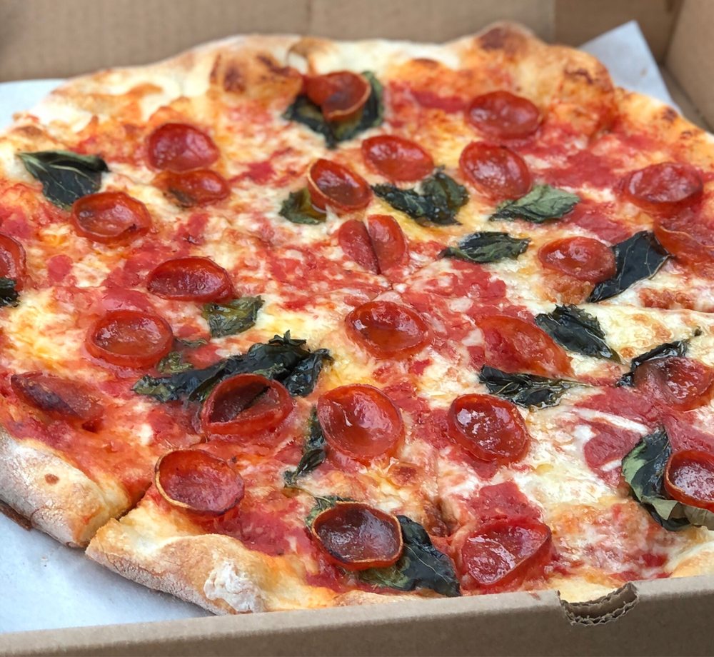 FREDI THE PIZZAMAN - 157 Photos & 113 Reviews - 17900 Allen Rd ...