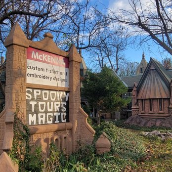 MAGIC FUN HOUSE PRODUCTIONS - Updated December 2025 - 69 Photos - 4100 ...