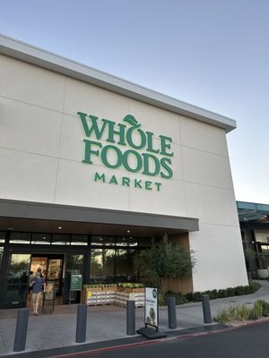 WHOLE FOODS MARKET - Updated January 2026 - 156 Photos & 71 Reviews ...
