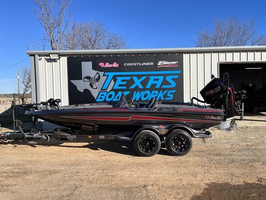 TEXAS BOAT WORKS - Updated October 2025 - 19 Photos - 7619 Jacksboro ...