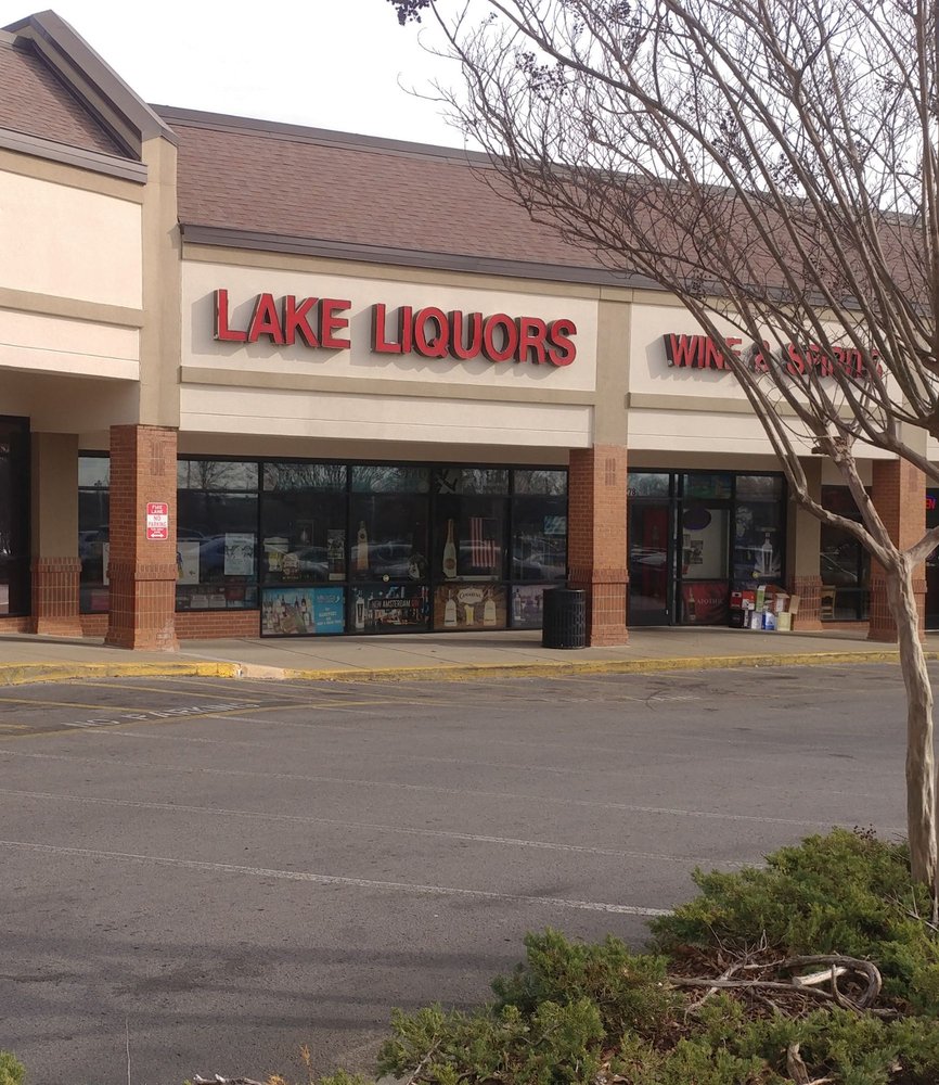 LAKE LIQUORS - Updated December 2025 - 2278 Murfreesboro Pike ...