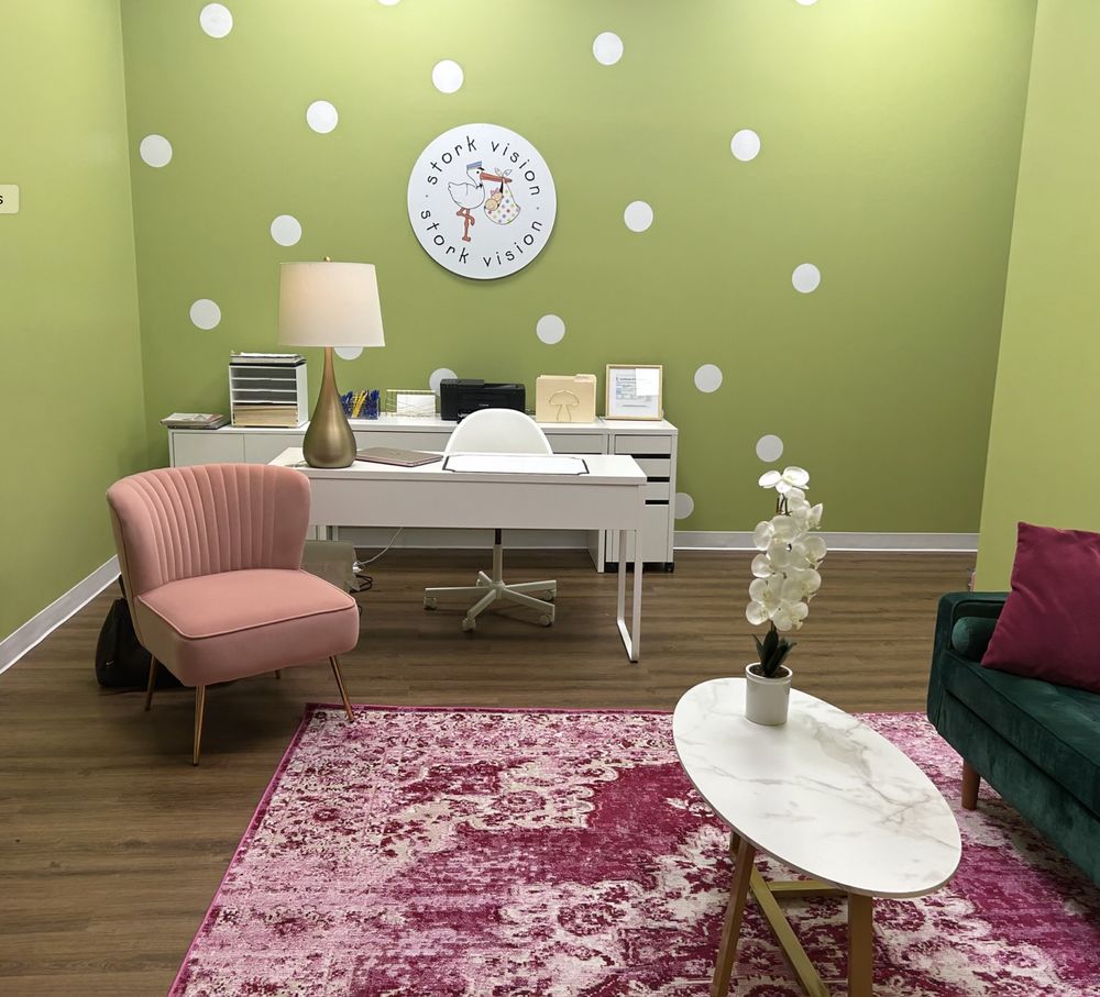STORK VISION - Updated August 2025 - 11 Photos - 8585 N Stemmons Fwy ...