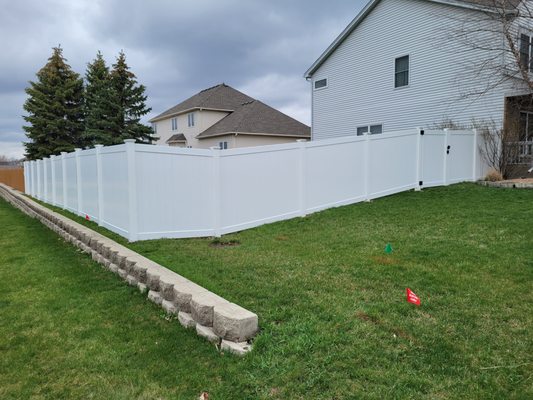 SP FENCE - Updated August 2025 - 100 Photos & 170 Reviews - 28W030 ...