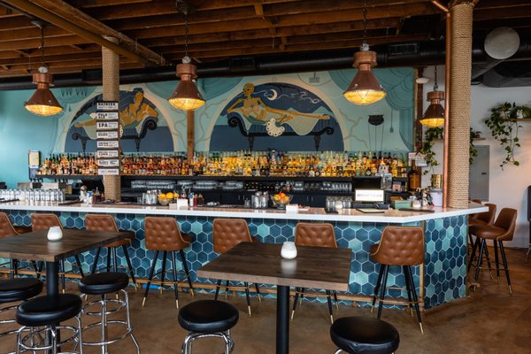 HOLY GHOST BAR - Updated November 2024 - 108 Photos & 89 Reviews - 4107 ...